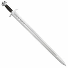 Windlass Viking Rune Etched Sword of Baldur
