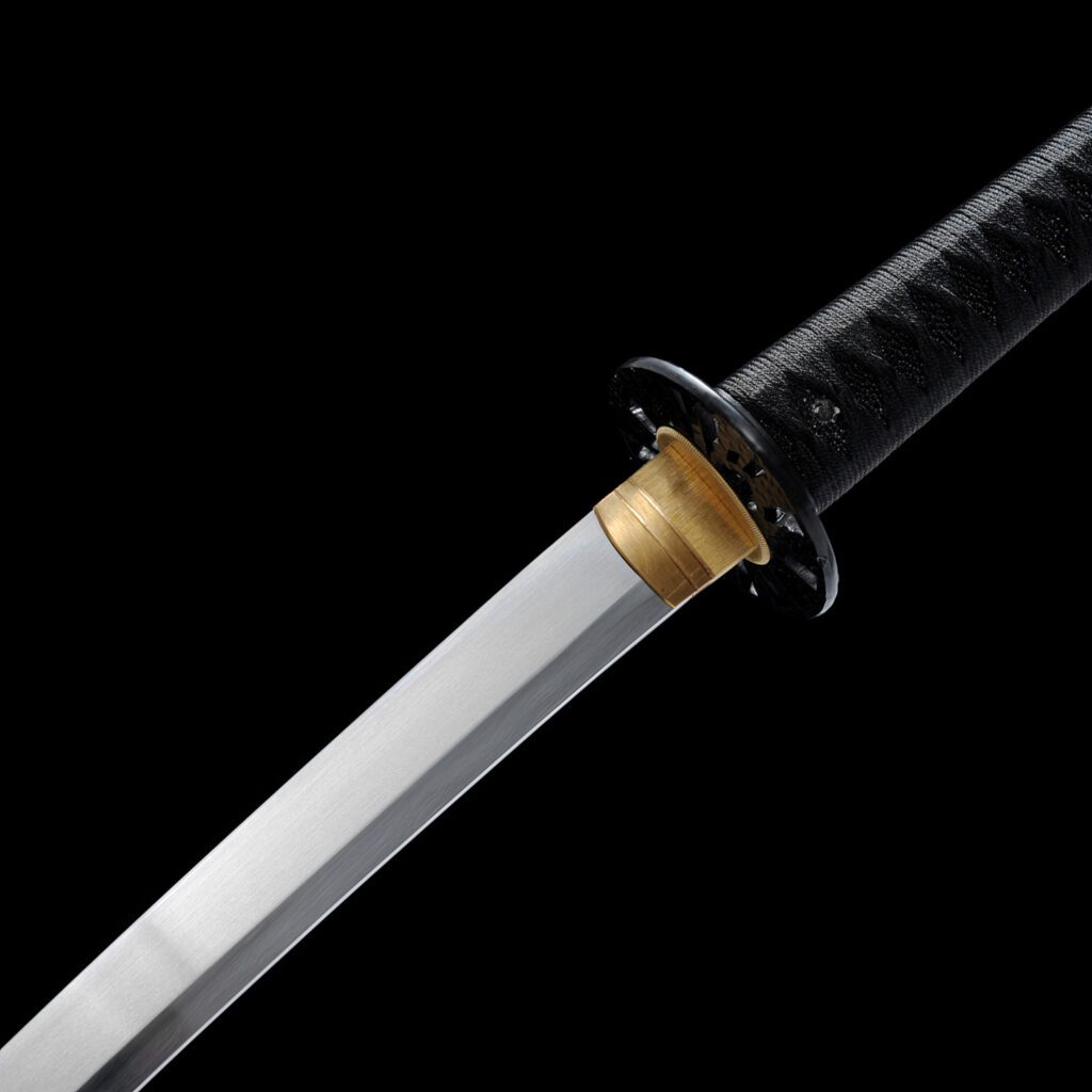 Ronin Katana Dojo Pro Model #10 (Ko Katana)