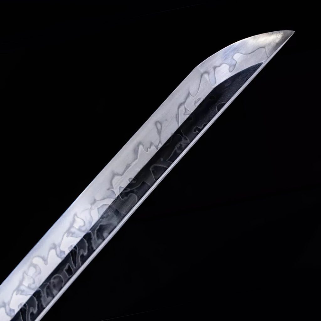 Z-SEY Hitatsura Katana