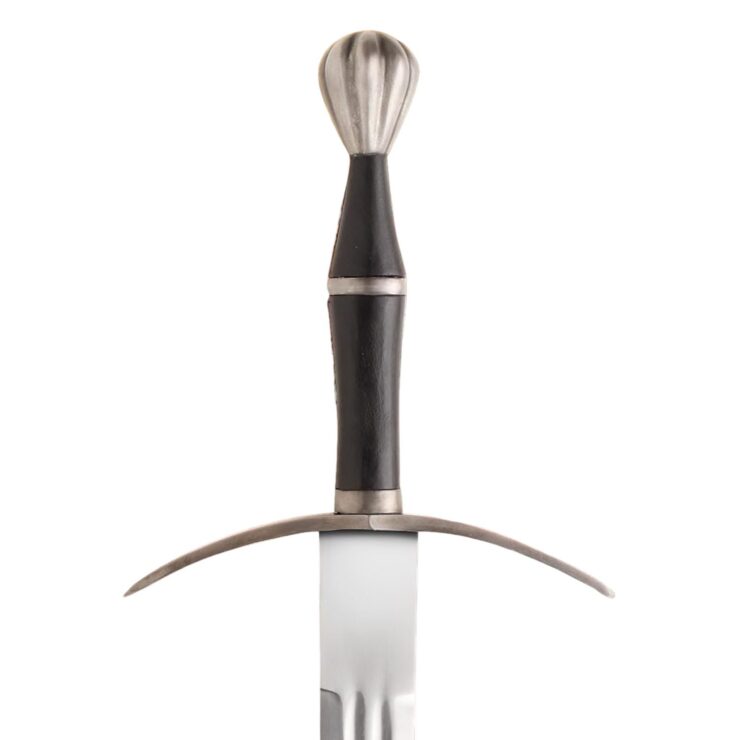 Windlass Bosworth Field Tudor Bastard Sword