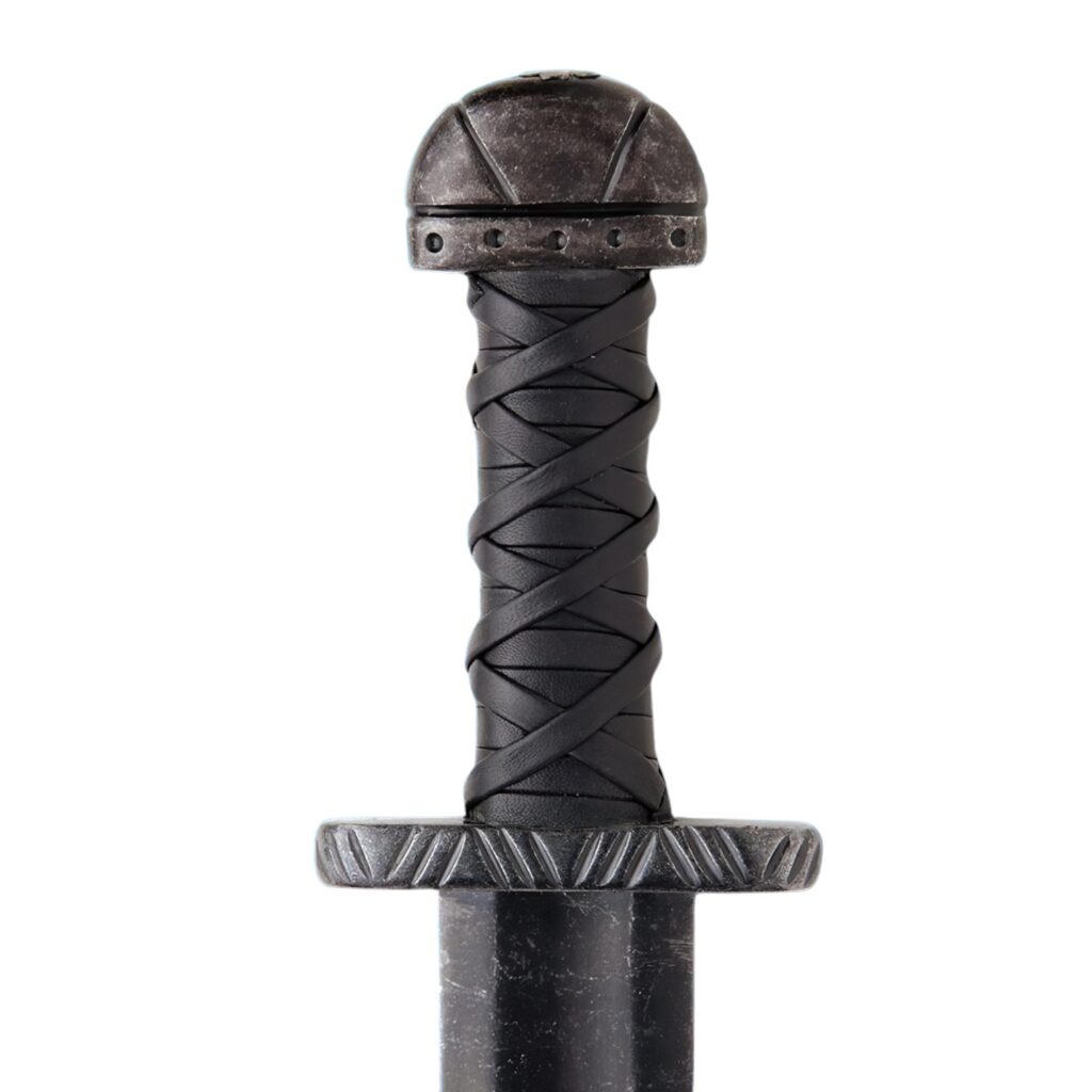 Windlass Battlecry Maldon Viking Sword Semi-Rounded