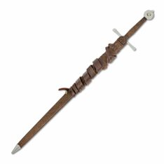 Combat Temple Church Sword