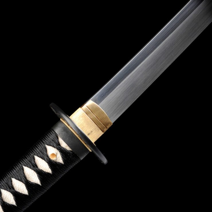 Ronin Katana Dojo Pro Model #9 (O-Katana)