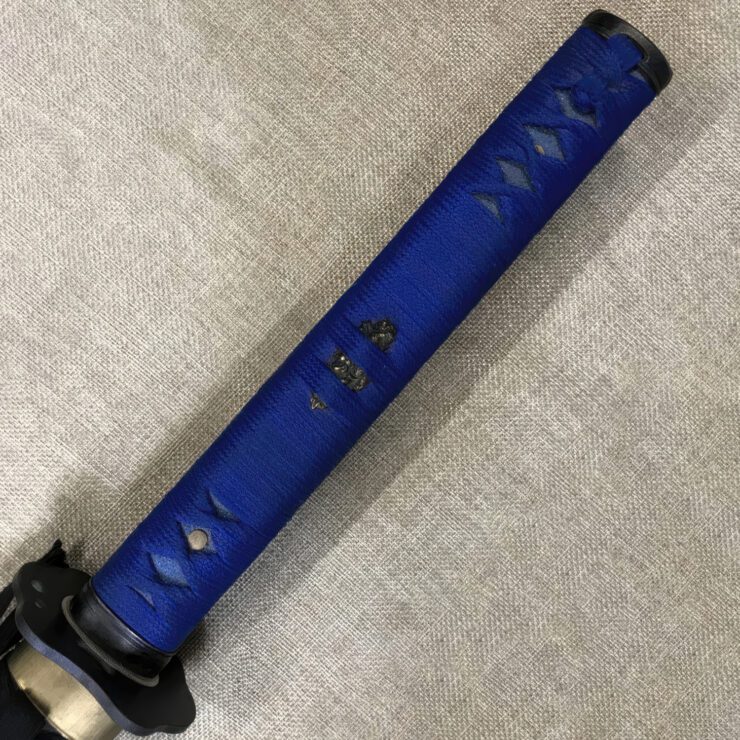 Jkoo Korean Sword – Jingum