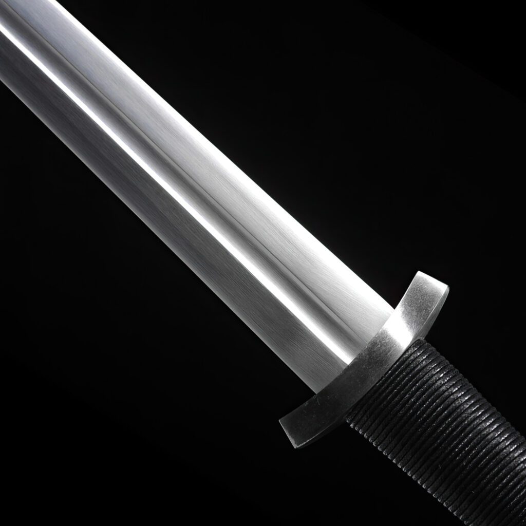 Ronin Katana Euro #12 Medieval Viking Sword