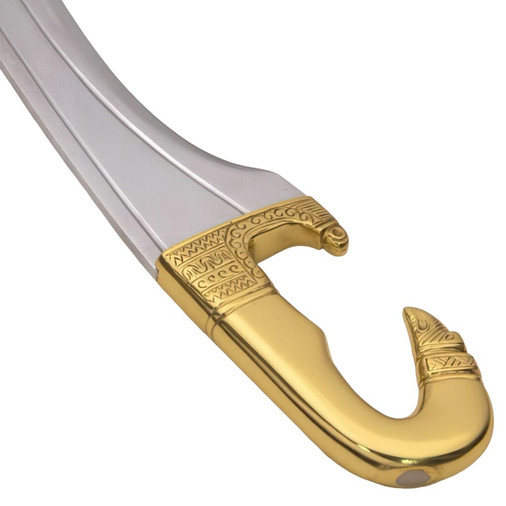 Windlass Roman Celt-Iberian Falcata Sword