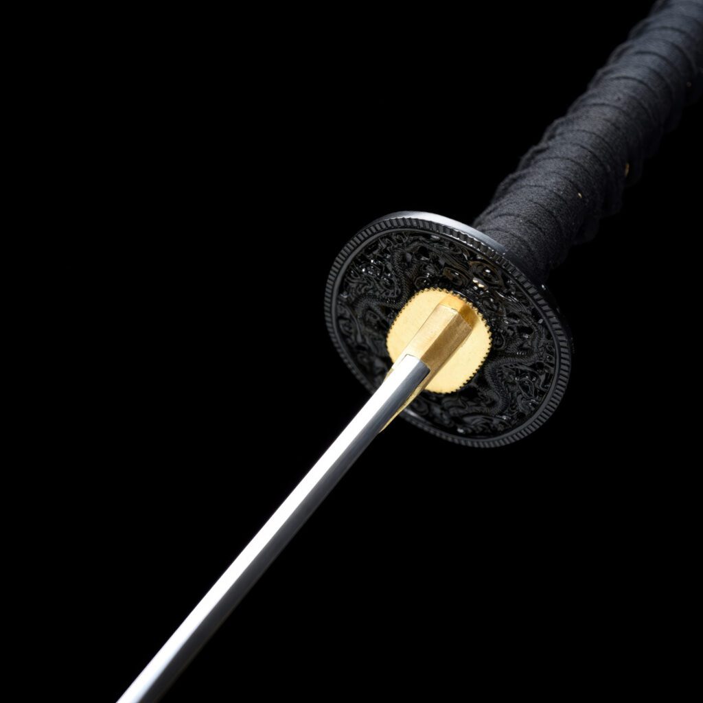 Ronin Katana Entry Level Model #4