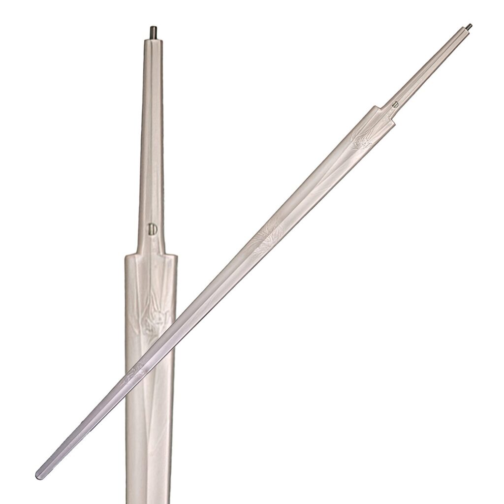 Xtreme Synthetic Longsword Blade