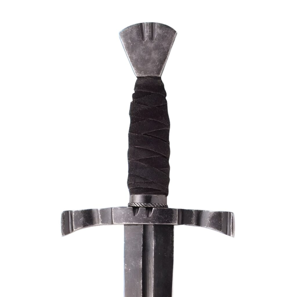 Windlass Armor Piercing Battlecry Crecy Dagger