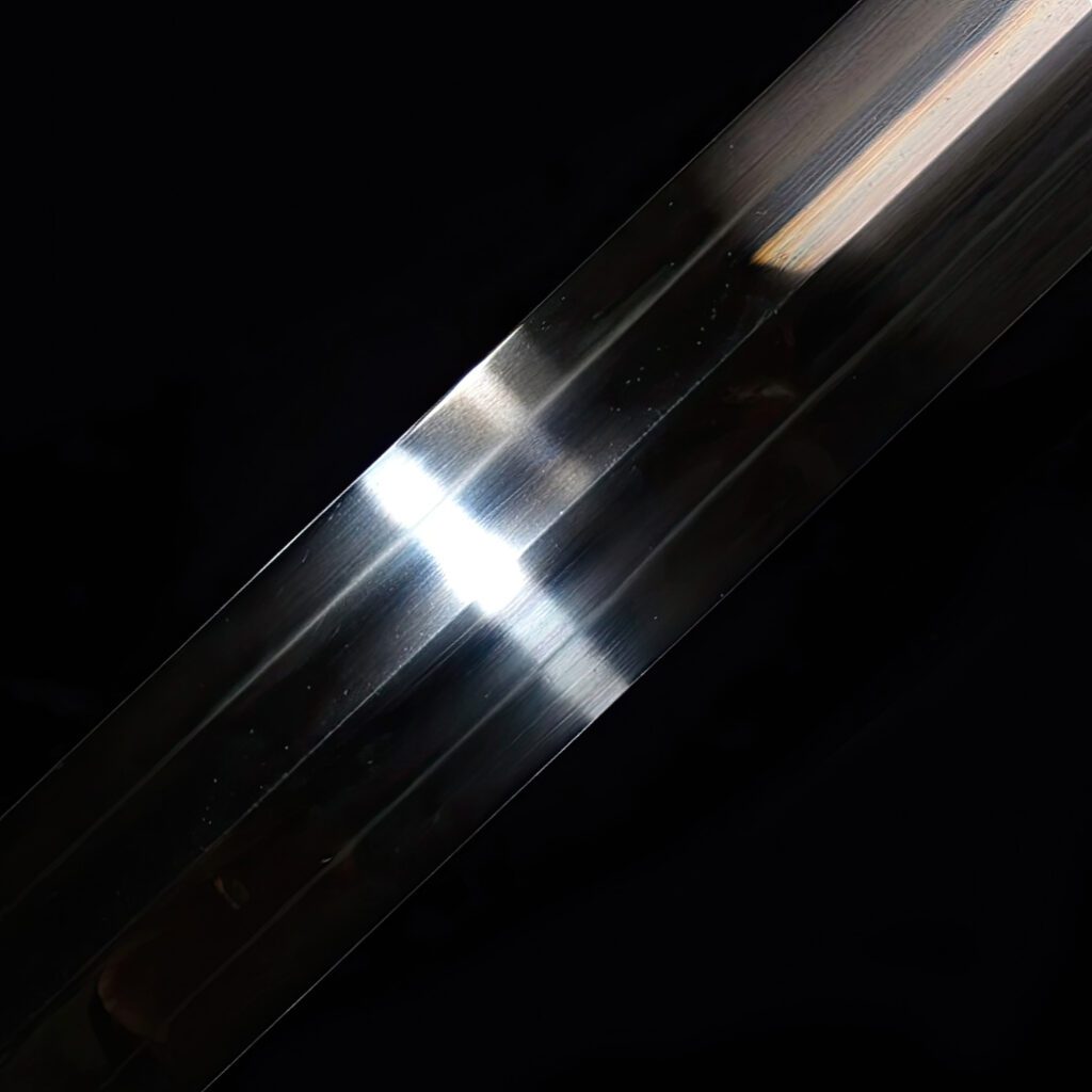 Jkoo Tsurugi/Ken T10 Steel Sword Japanese