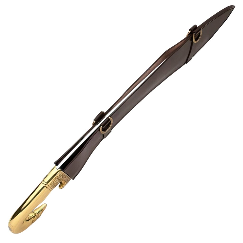 Windlass Roman Celt-Iberian Falcata Sword