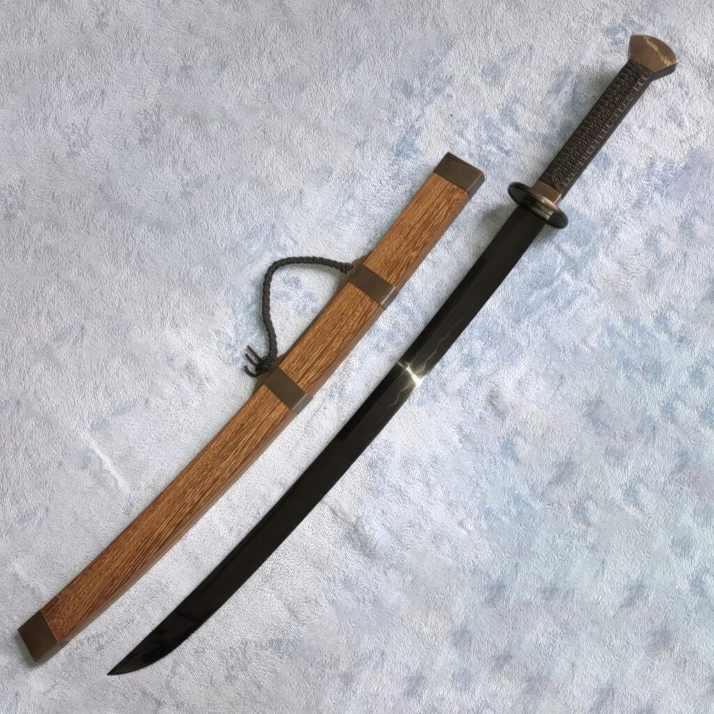 Chinese Dao Swords