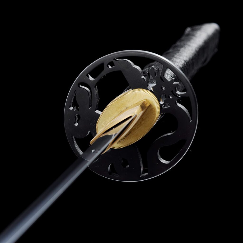 Ronin Katana Dojo Pro Model #22 (Ko Katana)