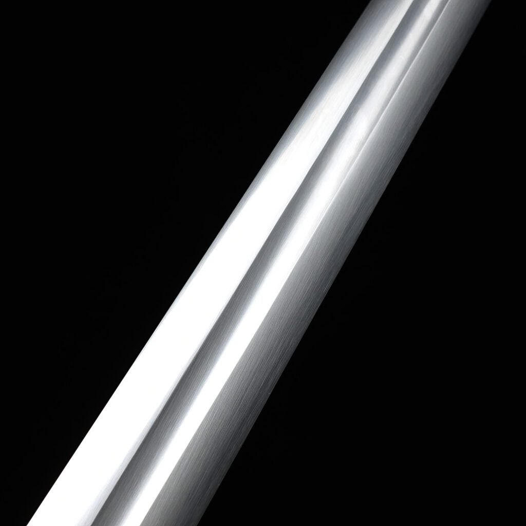 Ronin Katana Euro #5 Hand and a Half Italian LongSword – Medieval Sword