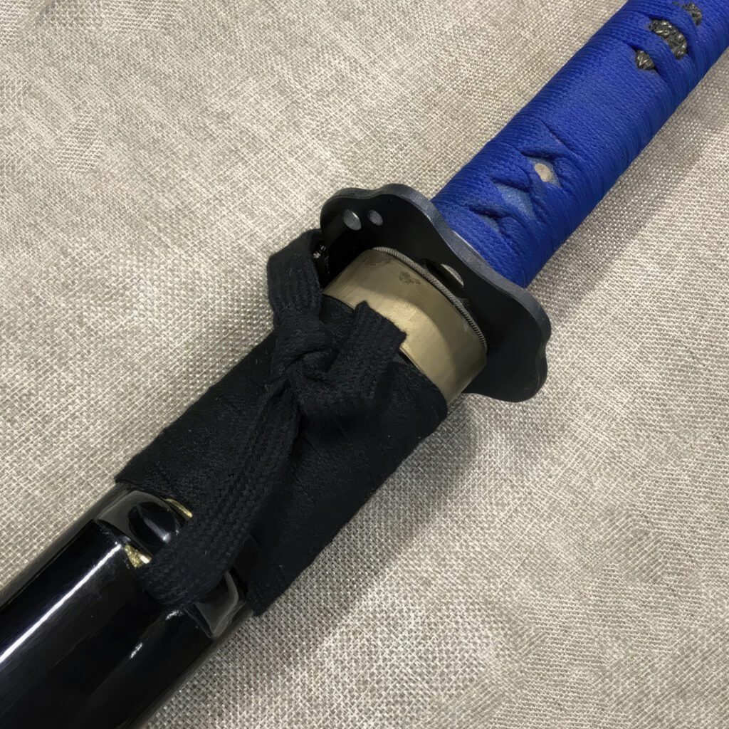 Jkoo Korean Sword – Jingum