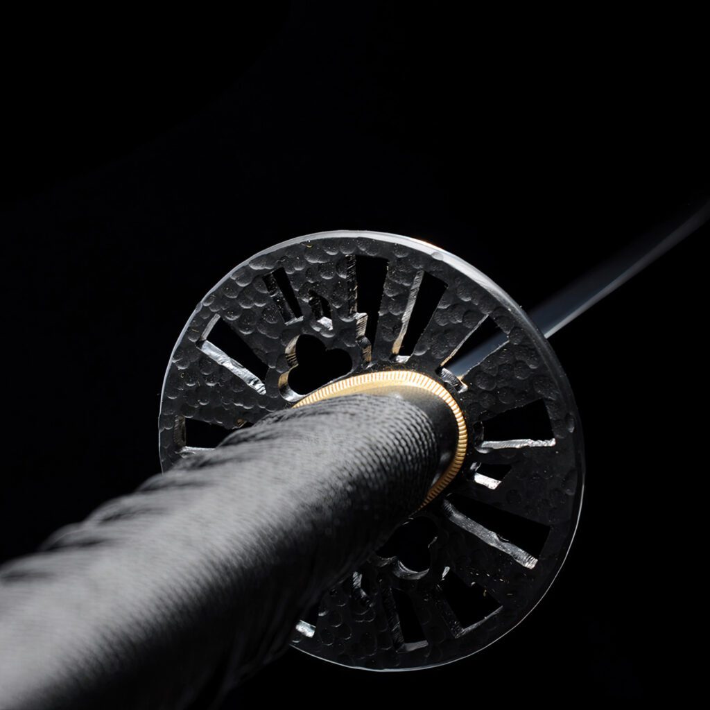 Ronin Katana Dojo Pro Model #10 (Ko Katana)