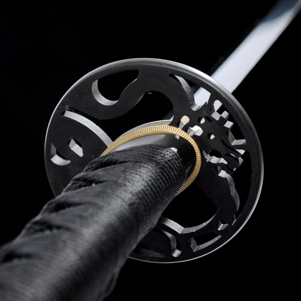 Ronin Katana Dojo Pro Model #22 (Ko Katana)