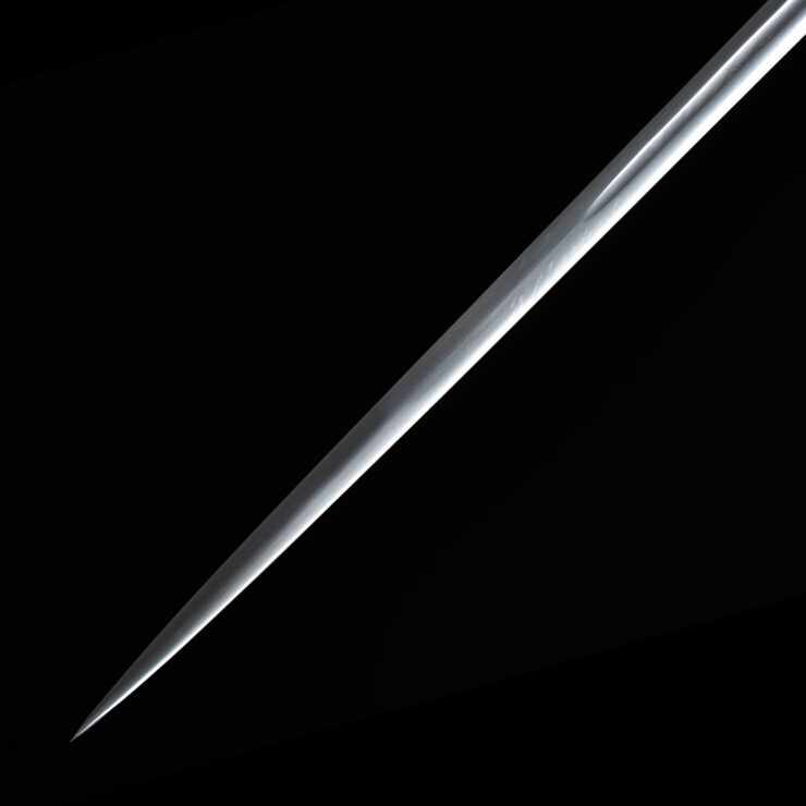 Ronin Katana Euro #5 Hand and a Half Italian LongSword – Medieval Sword