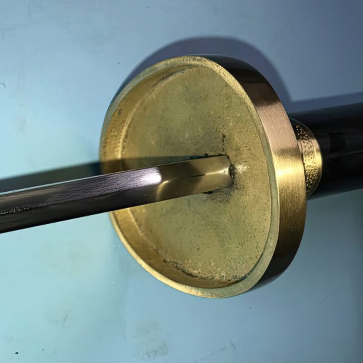 Jkoo Miao Dao Sword Custom Quality