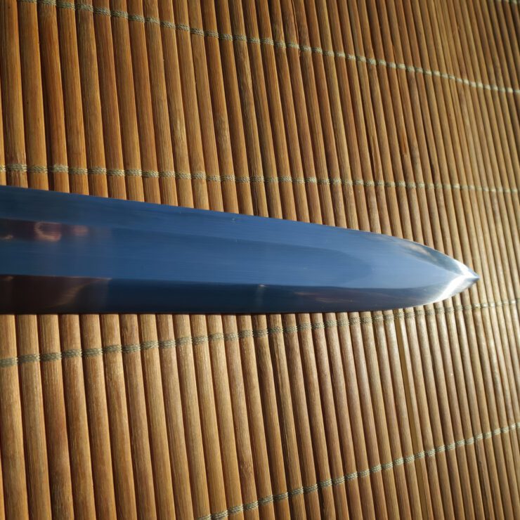 Ronin Katana Euro #11 One Handed Viking Sword