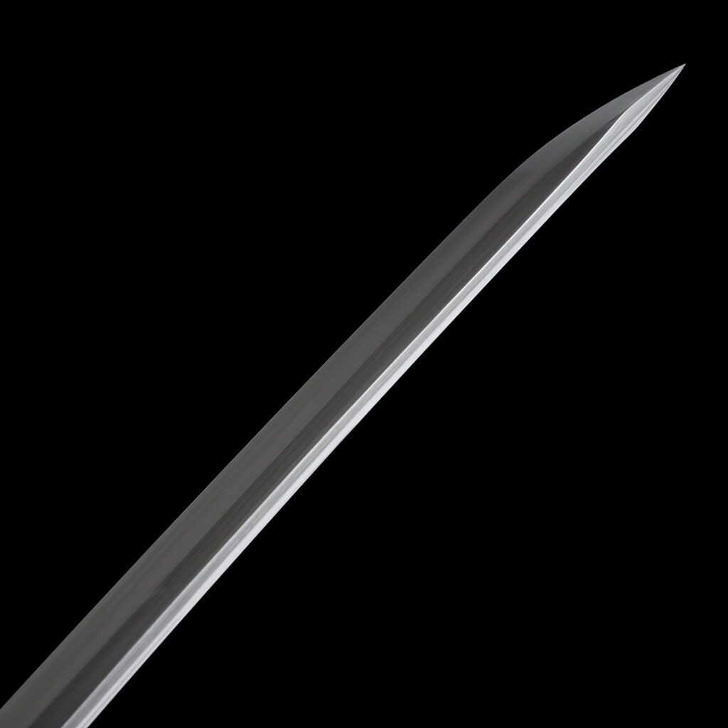 Ronin Katana Dojo Pro Model #8 (29 inch blade)