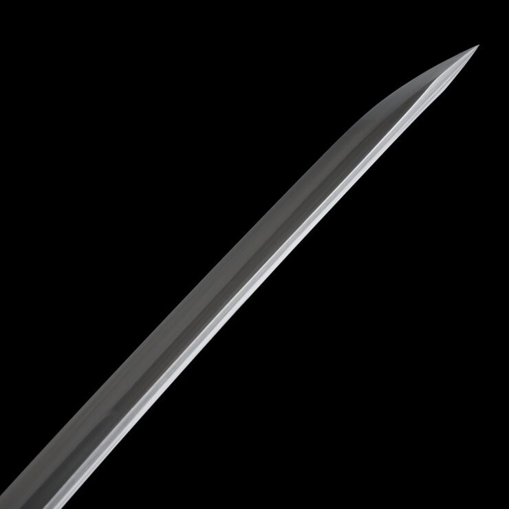 Ronin Katana Dojo Pro Model #8 (29 inch blade)