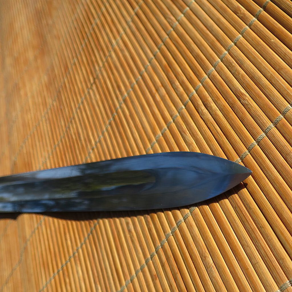 Ronin Katana Euro #11 One Handed Viking Sword