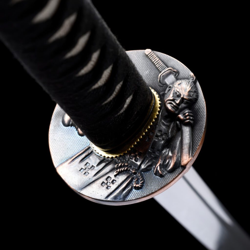 Ronin Katana Entry Level Model #10