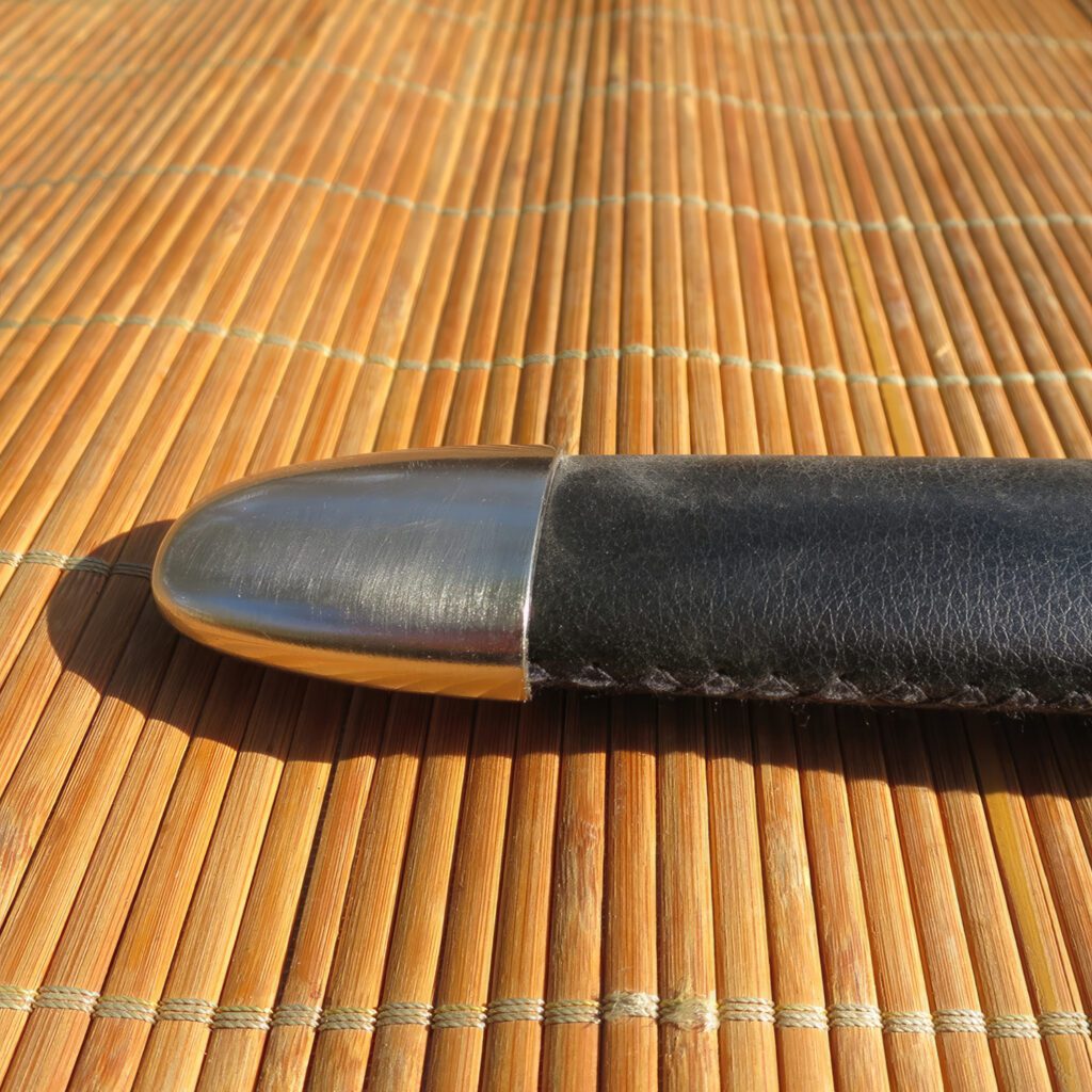 Ronin Katana Euro #11 One Handed Viking Sword