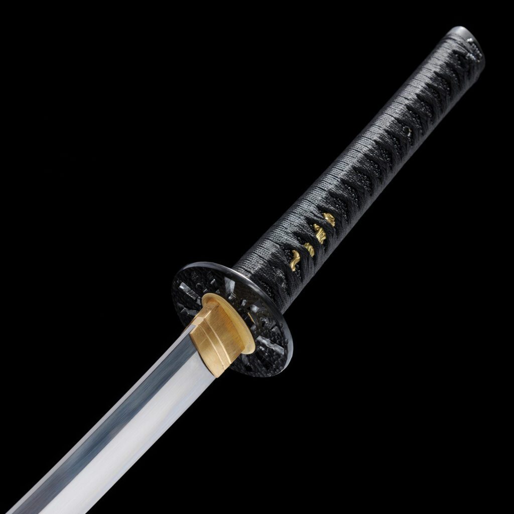 Ronin Katana Dojo Pro Model #10 (Ko Katana)