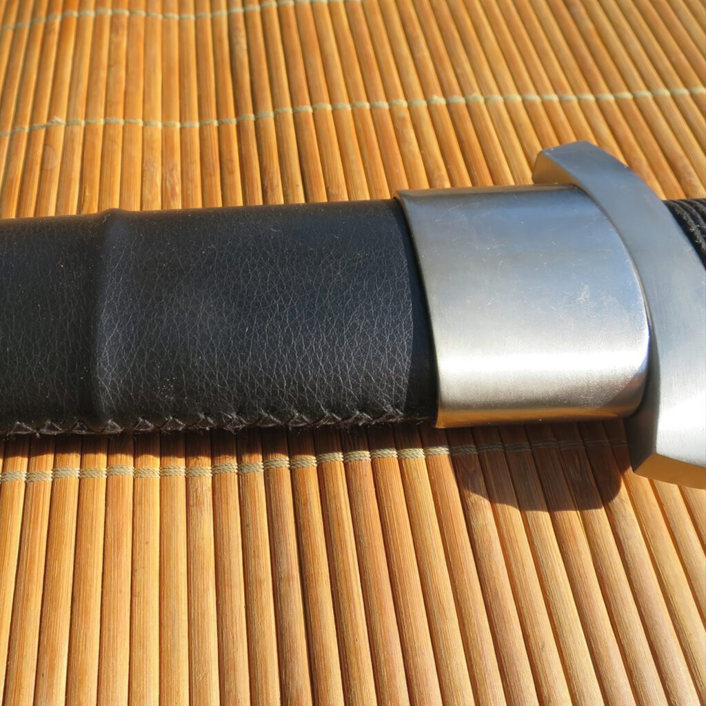 Ronin Katana Euro #11 One Handed Viking Sword