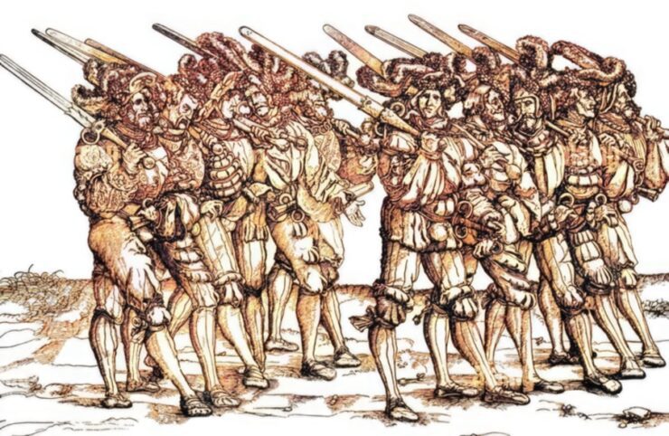 One-Handed vs Two-Handed: Sword Types, History and Combat