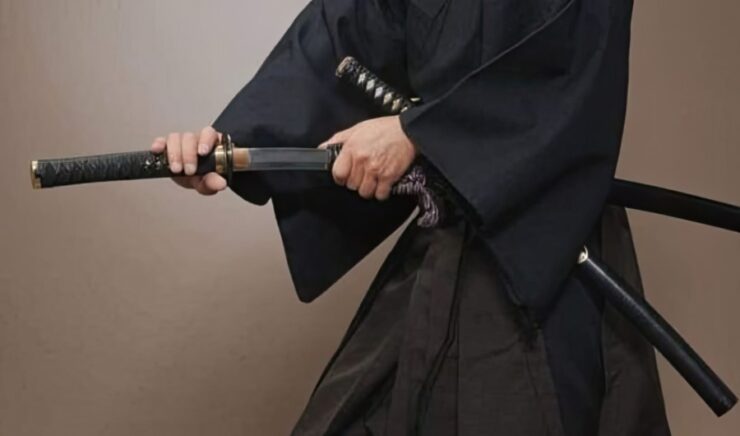 Grosse Messer vs Katana: Differences & the Superior Dueling Blade