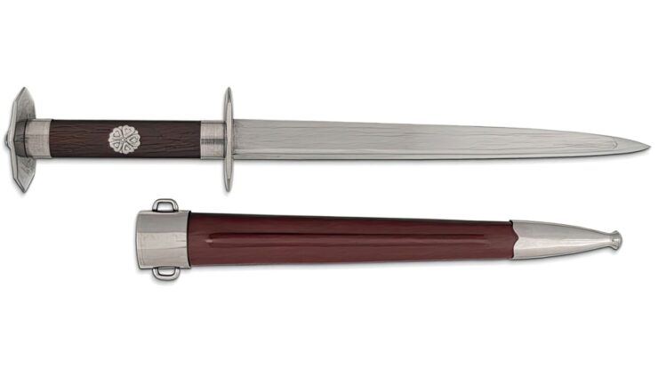 Knife vs Dagger vs Sword: Key Differences and Uses