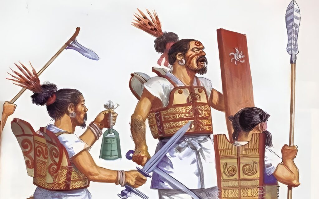 11 Unique Tanto Styles You Should Know About