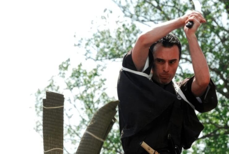 What is a Full Tang Katana? - Basics and Benefits Explained