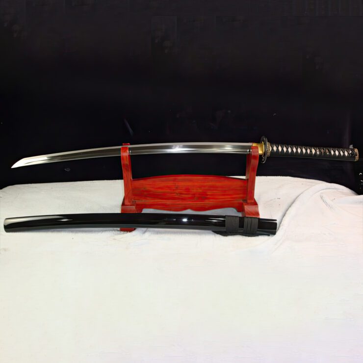 Iaito Swords for Iaido Pratice from Reputable Brands