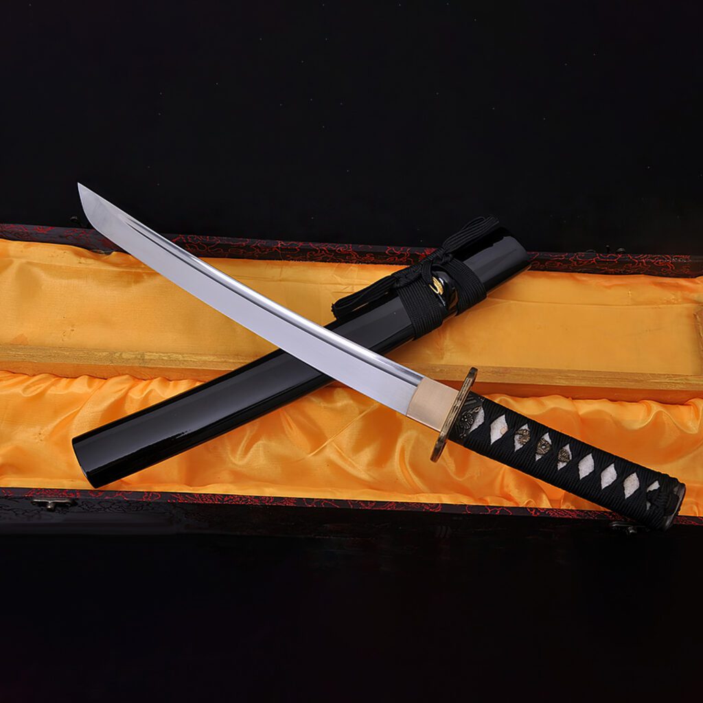 Tanto Swords from Reputable Brands starting at $59