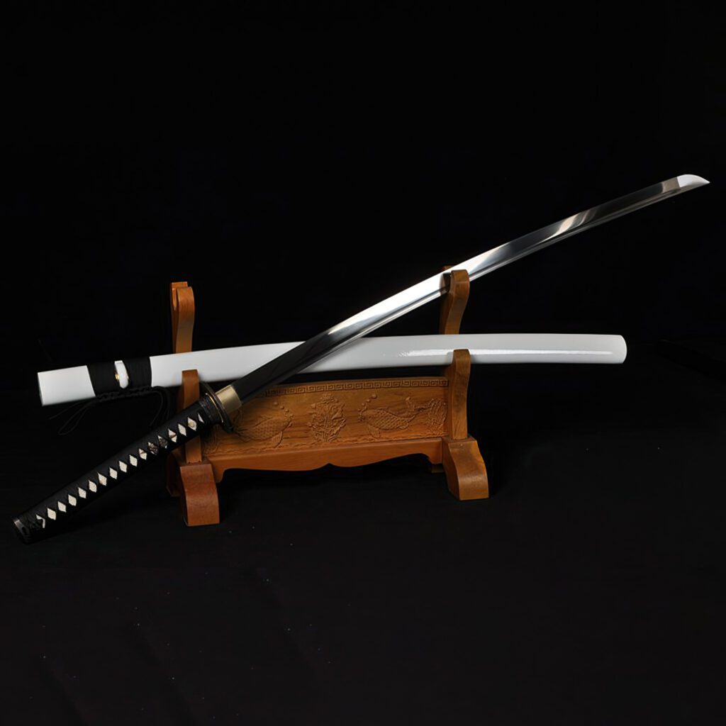 Katana Swords | Hand Forged and Battle Ready Options