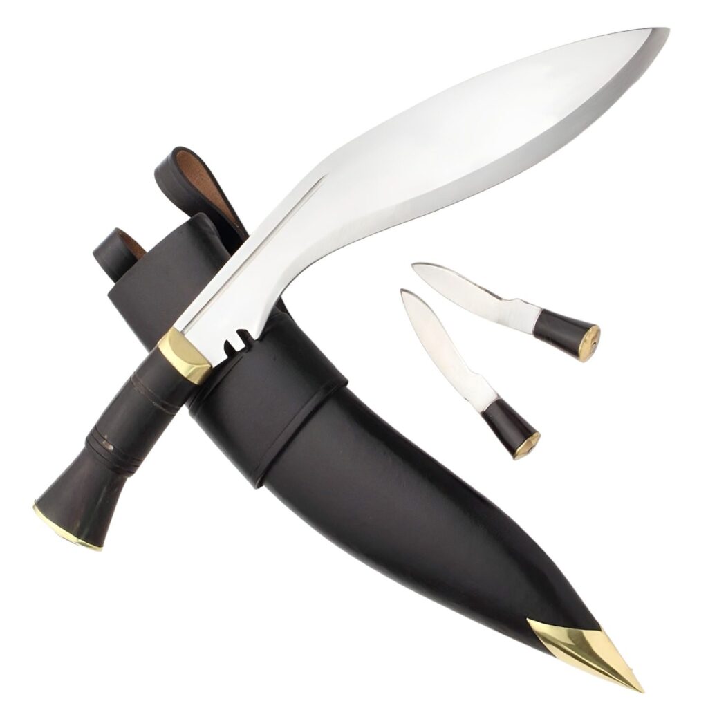 Machete and Kukri Swords