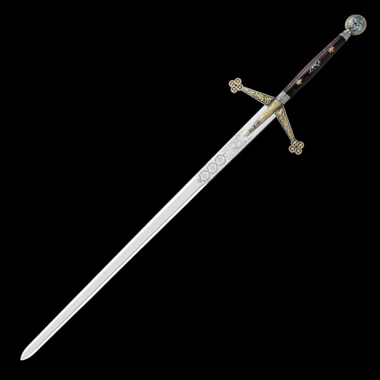 Claymore Swords