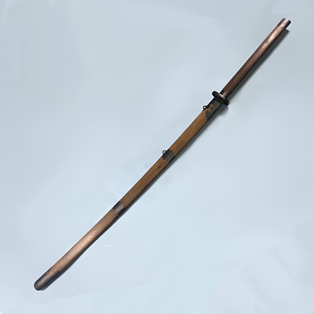 Hand Forged Chinese Dao Swords for Sale