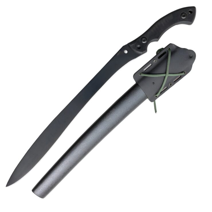 Modern and Tactical Swords