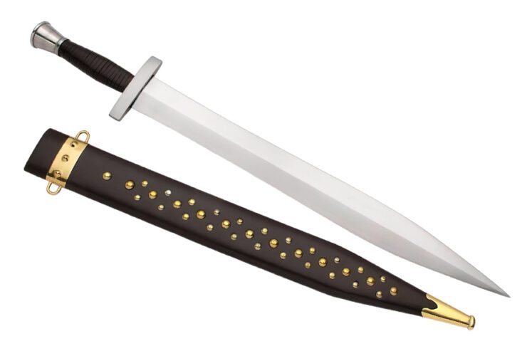 Xiphos vs Gladius: Comparing Features, Histories, and Combat