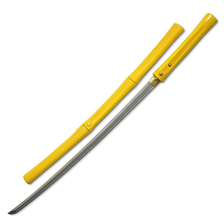 Paul Chen Hanwei Swords Collection