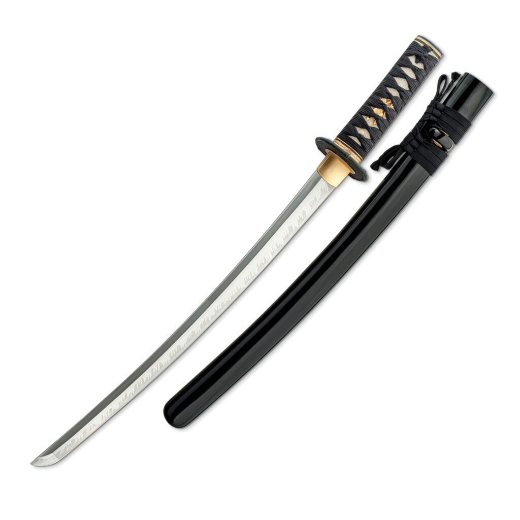 Paul Chen Hanwei Swords Collection