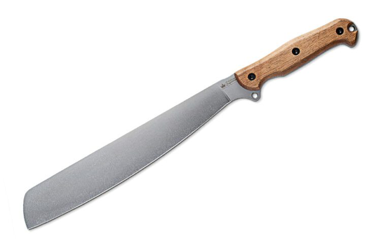 Machete vs Sword: Differences, History, and Combat Uses