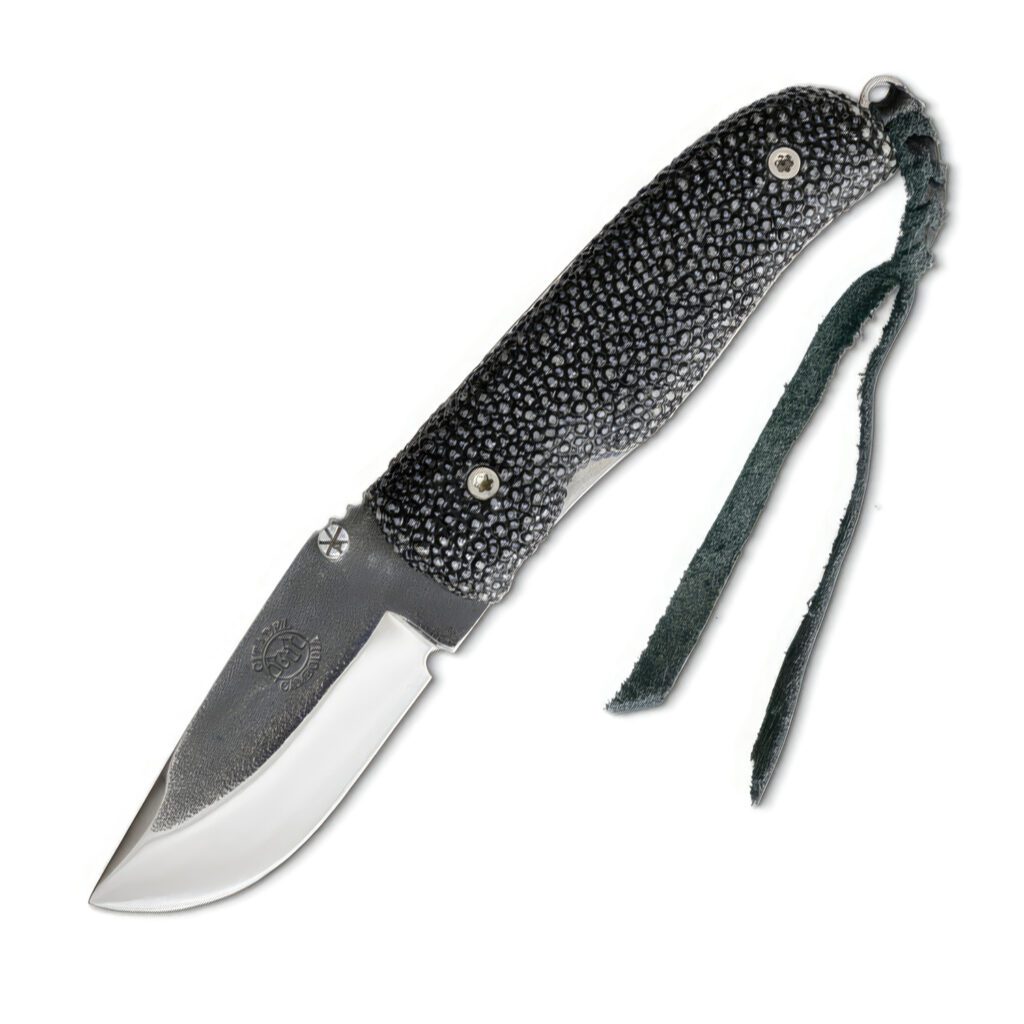 Citadel Knives and Japanese Swords