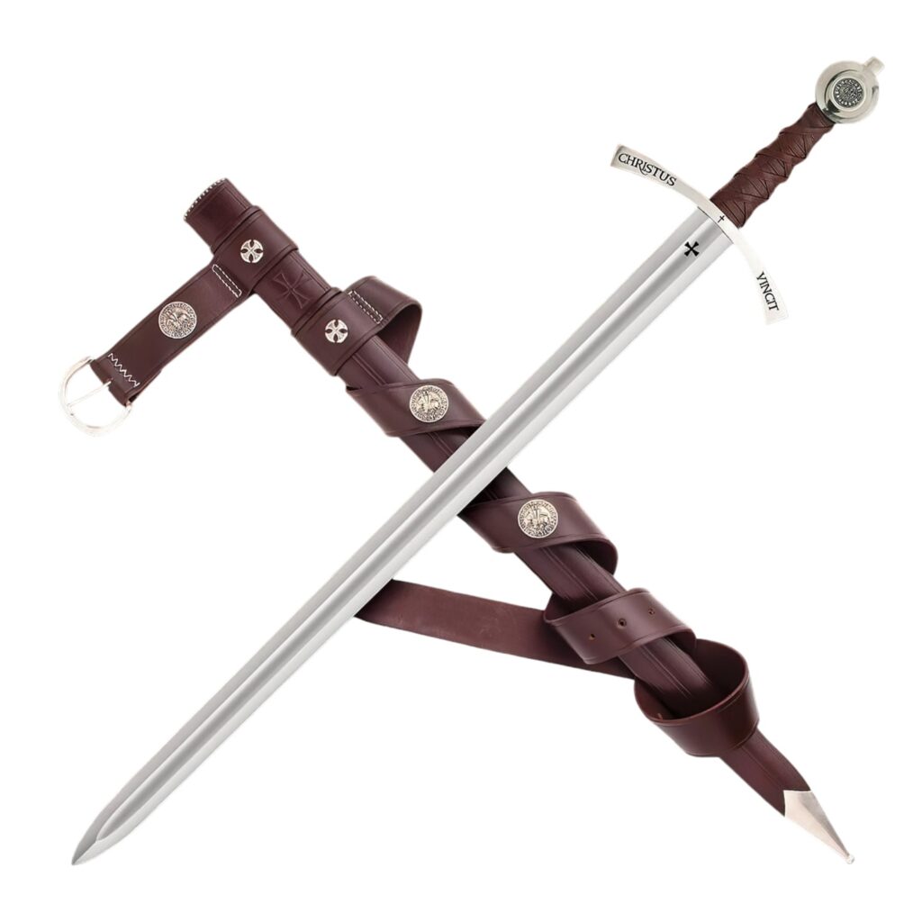 Crusader Swords