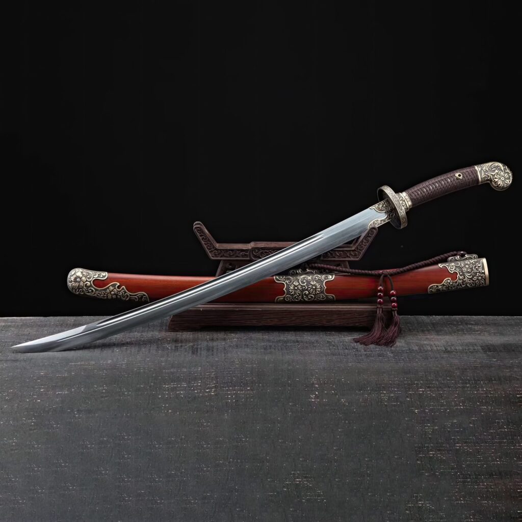 Chinese Dao Swords for Sale